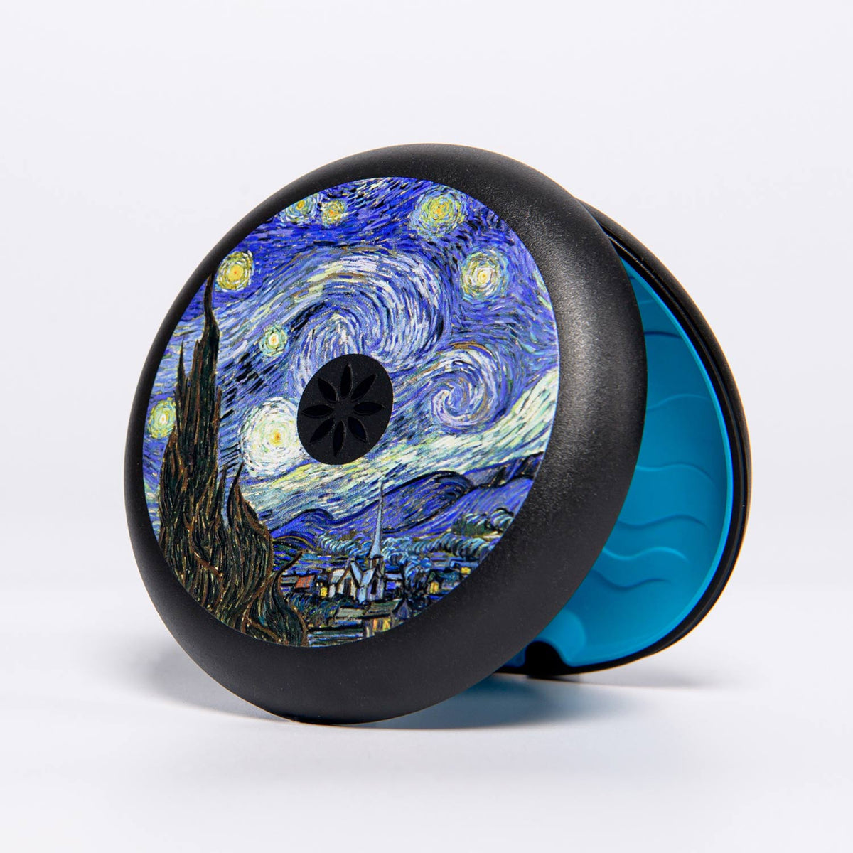 Invisalign Clear Aligner Case - Starry Night Design – Invisalign ...